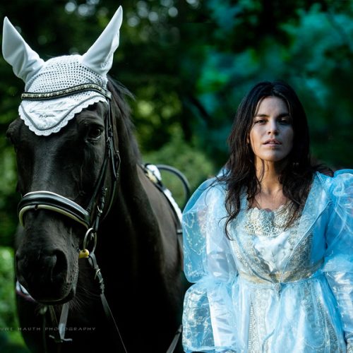 „Der Bergdoktor“ – Arnold Fritzsch